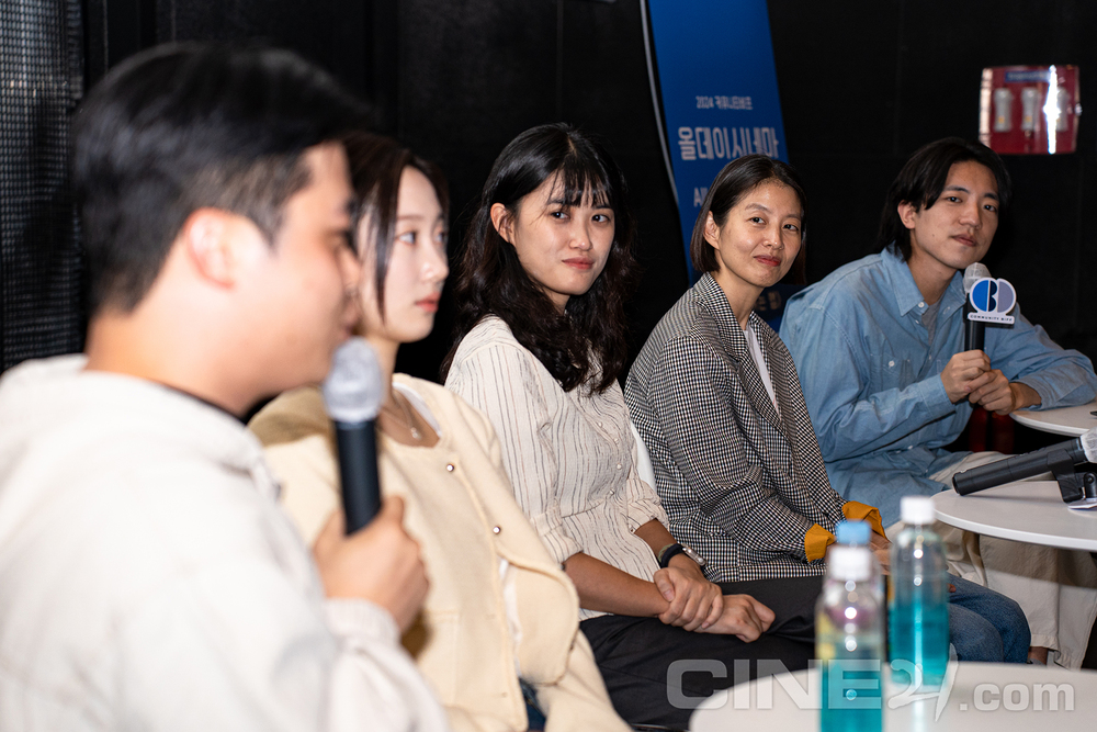 BIFF #5호 [스페셜] 남포동을 수놓은 시네마의 과거, 현재 그리고 미래 - 제7회 커뮤니티비프, 10월3일부터 6일까지 성황리에 개최돼…